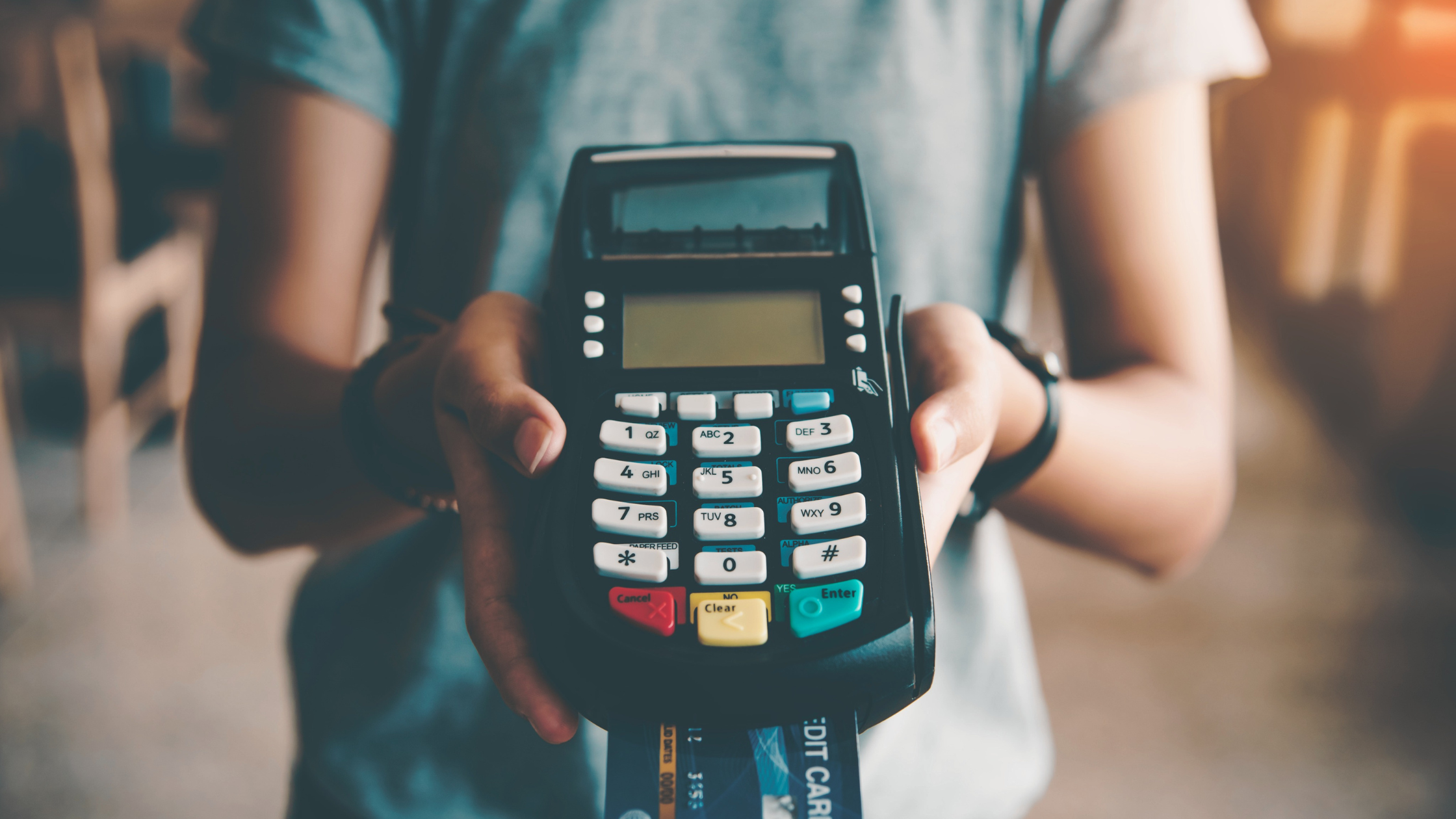 5 Ways an Integrated POS System from IMS Helps Retail Growth