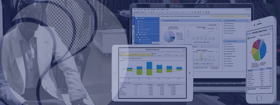 Retail Pro Integration to SAP Business One – IMS Solutions | IMS