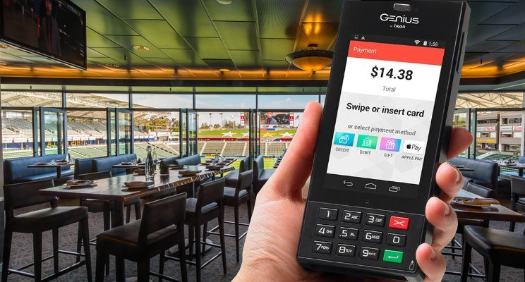 IMS Complete Venue | IMS