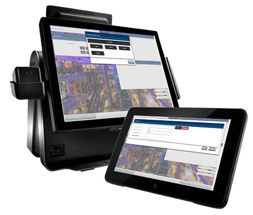 IMS and Retail Pro Prism | IMS